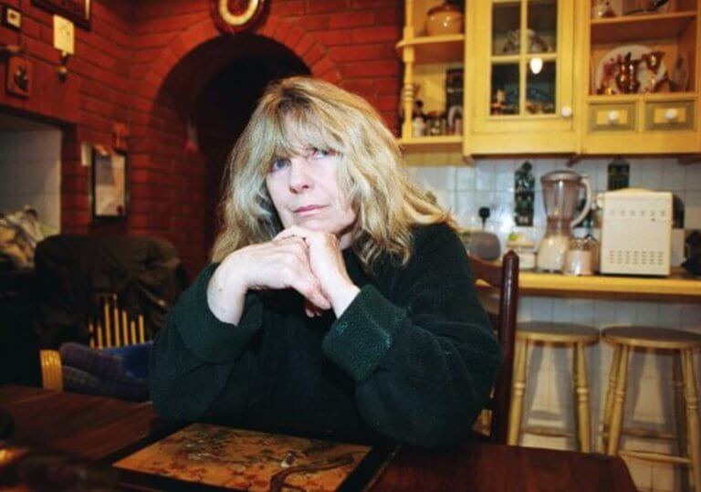 CARLA LANE – Pride of Britain