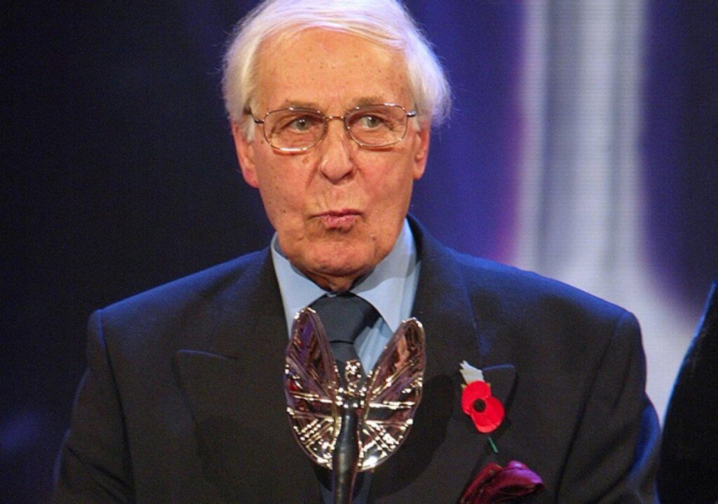 JOE MITTY – Pride of Britain