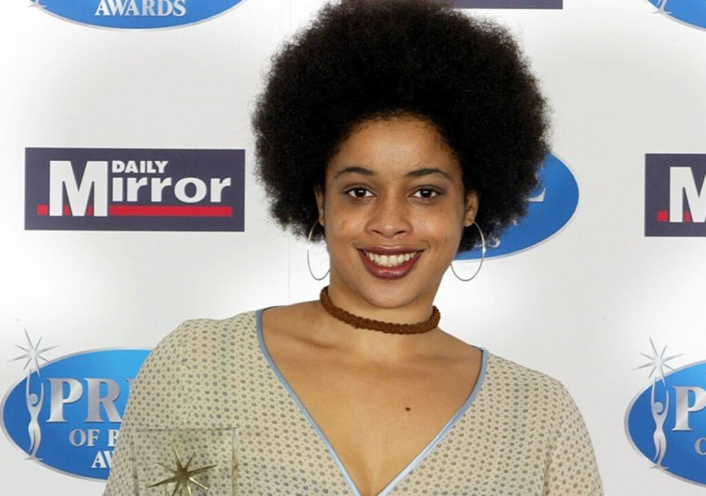 SARAH BENNETT – Pride of Britain